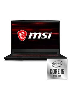 MSI GF63 Thin 10SC-463IN -With 15.6 Inch FHD Display /Intel Core i5 ...