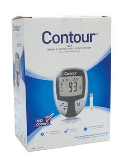 BAYER Blood Glucose Monitoring System UAE | Dubai, Abu Dhabi