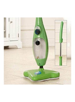 H2O Mop 5 X1 Steamer5 In 1 Green Egypt | Cairo, Giza