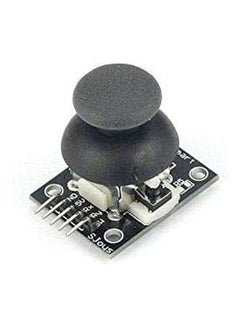 Generic Joystick With A Skinny Head With Arduino Black UAE | Dubai, Abu ...