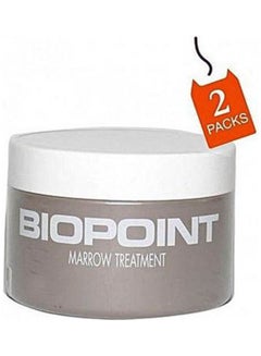BioPoint Marrow Hair Mask - 2 Pcs Multicolour 250ml Egypt | Cairo, Giza