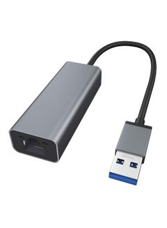 Noon East 2.5G Plug-able USB Gigabit USB 3.0 Ethernet LAN Network ...