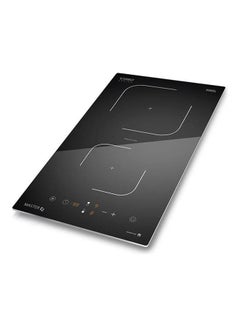 تسوق كاسو وMaster E2 Built-In Zone Induction Hob Black Master E2 Built ...