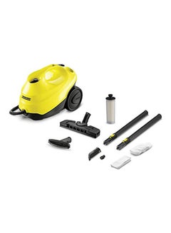 KARCHER Sc3 All-In-One Steam Cleaner Yellow-Black | Best Price UAE ...