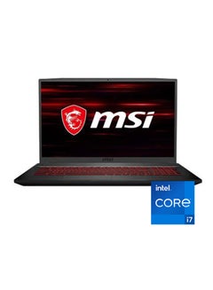MSI GF75 Thin 10SER Laptop With 17-Inch Display, Core i7 Processer/16GB ...