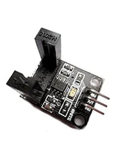 تسوق أردوينو وInfrared Speed Sensor Module Lm393 Multicolour أونلاين في ...