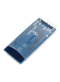 Generic Hc 06 Bluetooth Serial Pass Through Module Wireless Serial ...