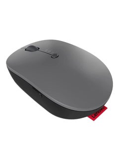 Lenovo Multi Device Wireless Mouse Grey UAE | Dubai, Abu Dhabi
