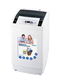 AFTRON Top Load Washing Machine 7 kg AFWA7000K White UAE | Dubai, Abu Dhabi
