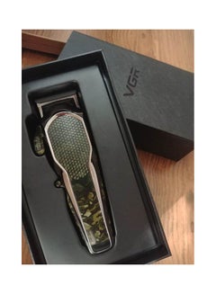 VGR V-299 Professional Rechargeable Hair Trimmer Multicolour Egypt | Cairo, Giza