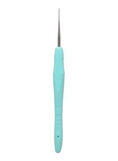 Generic Crochet Hooks 0.5Mm Light Blue Egypt | Cairo, Giza