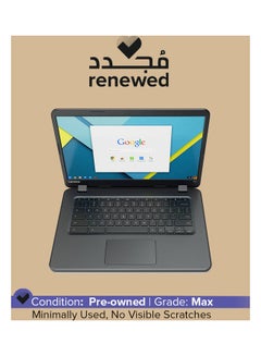 Lenovo Renewed - Chromebook N42 Laptop With 14-Inch Touchscreen Display ...