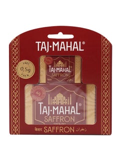 Taj Mahal Saffron 4.5grams | Best Price UAE | Dubai, Abu Dhabi