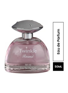Rasasi Twinkle EDP Perfume for Women 50ml KSA | Riyadh, Jeddah