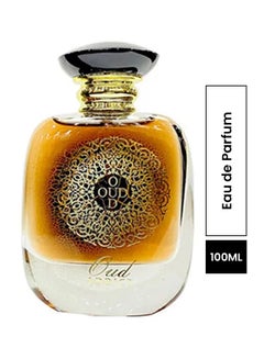 DHAMMA Oud Addict EDP 100ml Egypt | Cairo, Giza