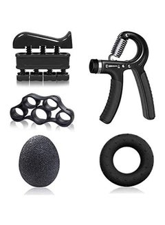 Generic Hand Grip Strengthener Workout Kit UAE | Dubai, Abu Dhabi