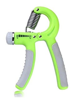 Generic Hand Grip Strengthener Grip Strength Trainer Hand Exerciser ...