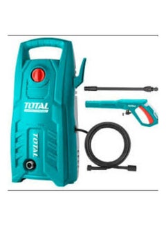 تسوق توتال تولز وCorded Electric Pressure Washers (Tgt11316) Blue ...