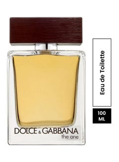 Dolce & Gabbana The One - EDT 100ml UAE | Dubai, Abu Dhabi