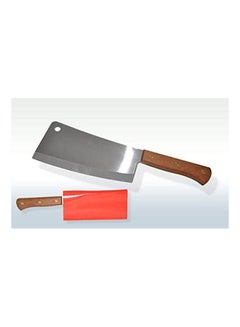 Generic Cleaver Knife Multicolour 12inch Egypt | Cairo, Giza