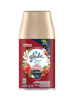 Glade Automatic Spray Refill Apple Cinnamon 269ml Egypt | Cairo, Giza