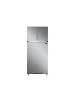 تسوق تورنيدو وRefrigerator Digital No Frost RF-580AT-SL Silver أونلاين ...