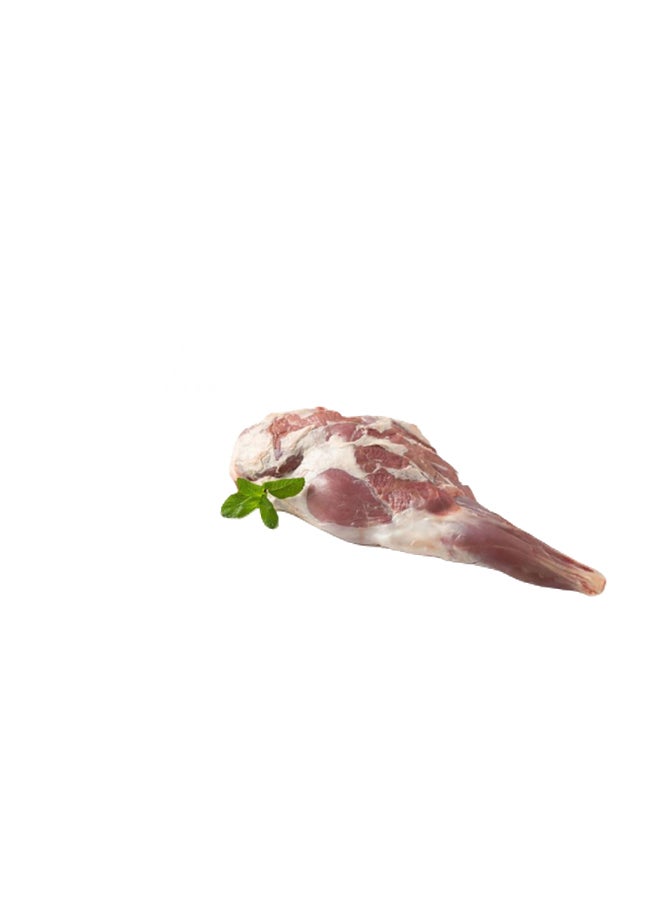 Generic Fresh Local Lamb with Bone UAE 500grams | Best Price UAE ...