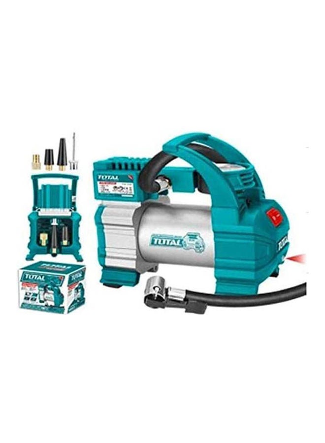 Total Tools Auto Air Compressor 12V | Best Price Egypt | Cairo, Giza