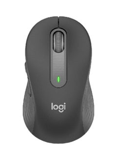 Logitech Signature M650 Wireless Mouse, For Small to Medium Sized Hands ...
