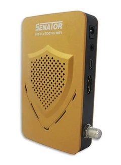 SENATOR Built-In Wifi And Bluetooth Remote Control 999 Gold Egypt ...