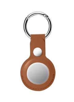 Generic Air Tag Loop Brown UAE | Dubai, Abu Dhabi