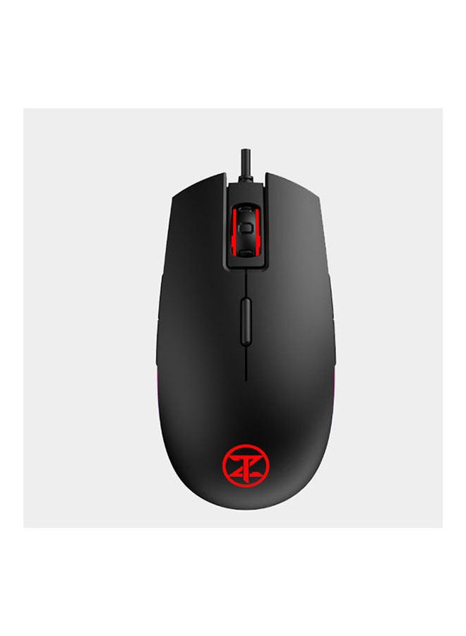 Techno Zone V-64Fps Technozone Usb Gaming Mouse | Best Price Egypt ...