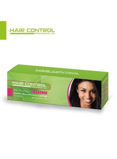 Hair Control Hair Control Hair Relaxer Express 100grams KSA | Riyadh ...