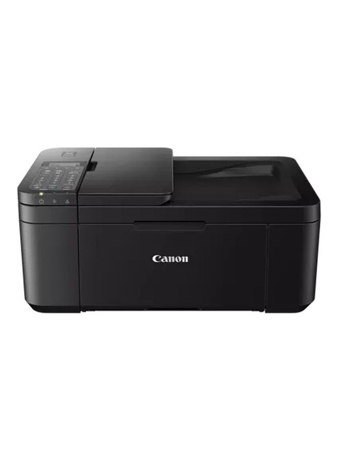 Canon Pixma TR4640 All in One Printer - Black | Best Price Egypt ...