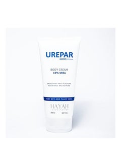 Hayah Urepar Body Cream 10 % Urea Multicolour 200ml Egypt | Cairo, Giza