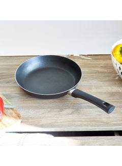 Home Box Smart Chef Fry Pan Black 24cm UAE | Dubai, Abu Dhabi