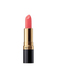 Revlon Super Lustrous Lipstick 825 Lovers Coral Orange UAE | Dubai, Abu ...