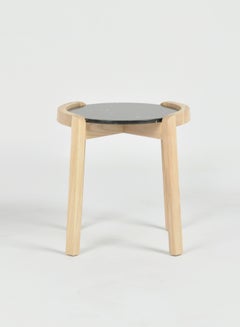 Switch Side Table - In Black - Used Next To Sofa As Coffee Corner Black ...