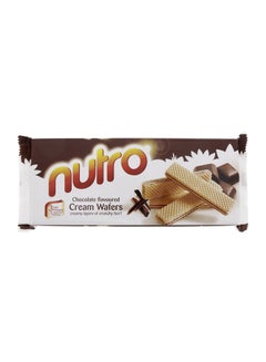 Nutro Chocolate Flavoured Cream Wafers 150grams UAE | Dubai, Abu Dhabi