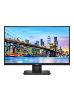 DELL E2420H 23.8-Inch Full HD LED Monitor Black | Best Price UAE ...