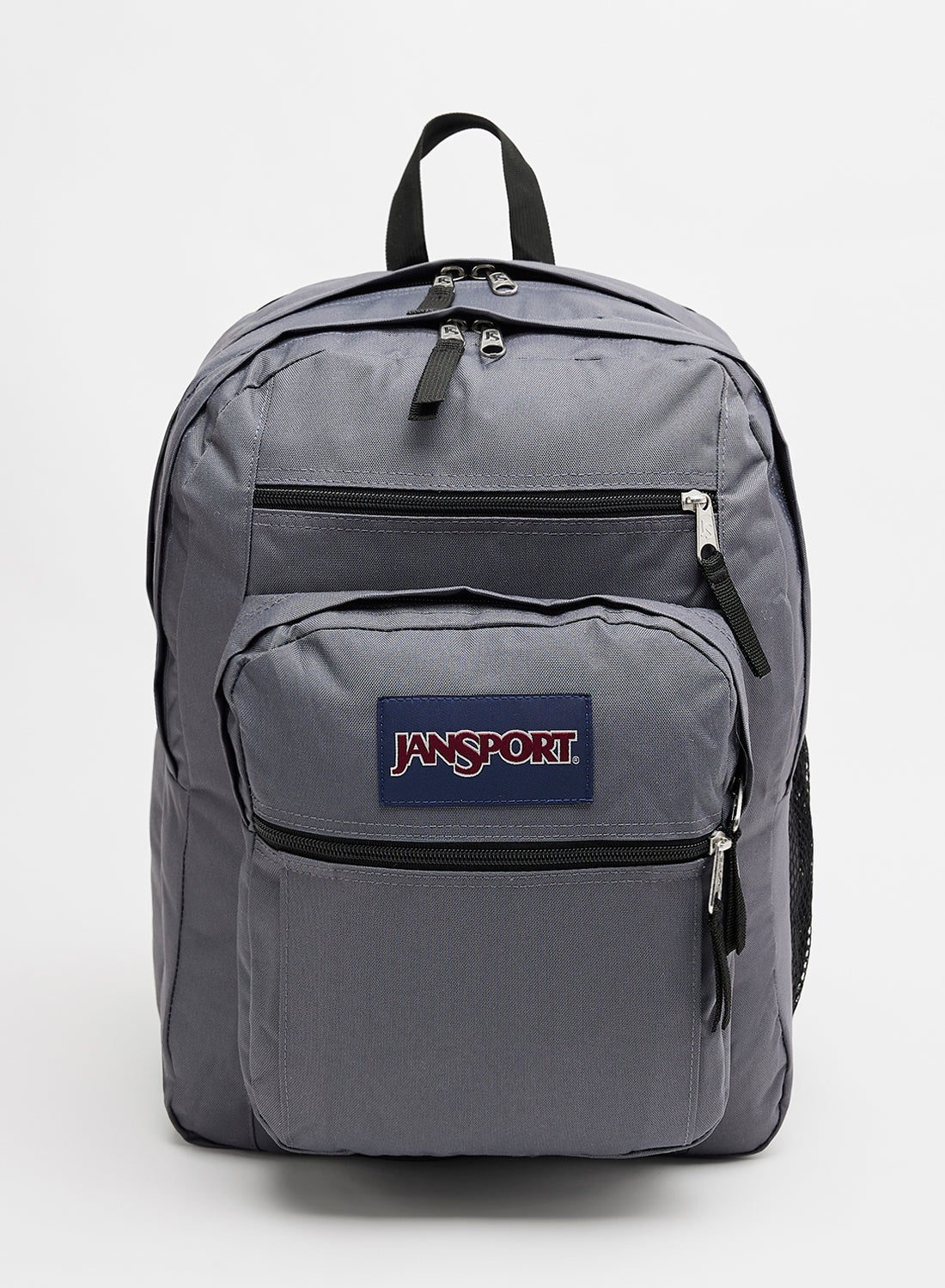 JANSPORT Big Student Backpack Grey | Best Price UAE | Dubai, Abu Dhabi