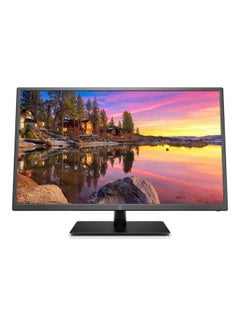HP 32-Inch FHD Display Monitor Black | Best Price UAE | Dubai, Abu Dhabi
