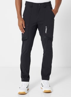 Adidas Terrex Zupahike Hiking Trousers Black KSA | Riyadh, Jeddah