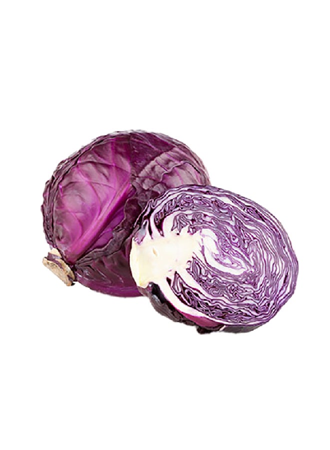 Buy Red Cabbage (Iran) Online | 15 Minutes Instant Delivery | Fastest ...