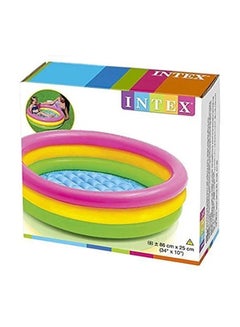 INTEX 3-Ring Swimming Pool 3feet UAE | Dubai, Abu Dhabi