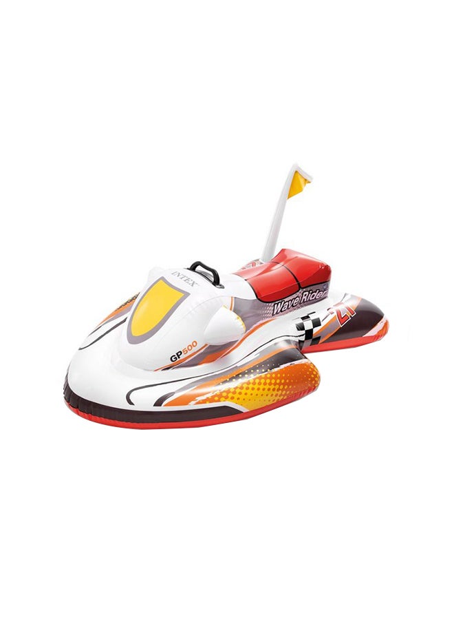 INTEX Wave Rider Ride-On 117x77cm | Best Price UAE | Dubai, Abu Dhabi