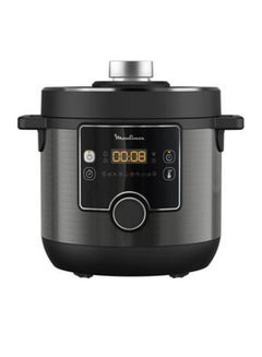 Moulinex Turbo Cuisine Maxi Fast Multicooker, Easy, Versatile, Perfect ...