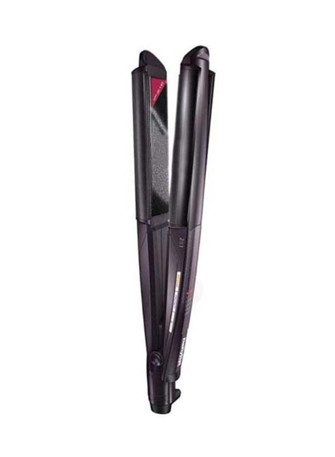 babyliss Hair Straightener wet & Dry Straight | Dual-function ...