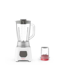 Moulinex Blender | Blendeo+ Blender Smoothie Maker | Mixer | 2 ...