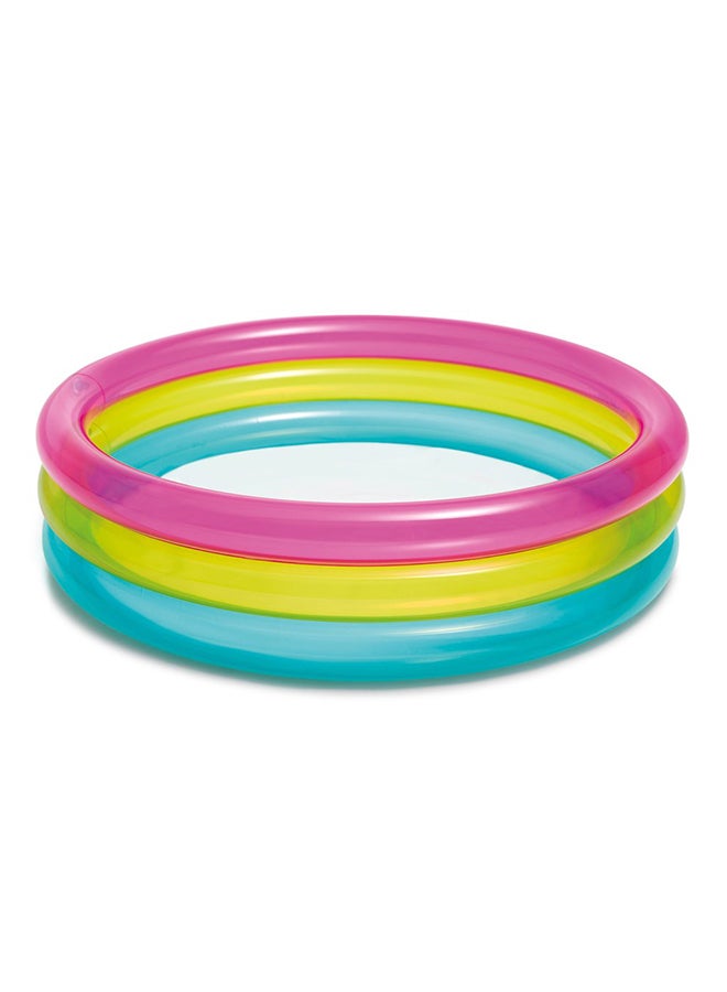 INTEX Swimming Baby Pool 86x25cm | Best Price KSA | Riyadh, Jeddah